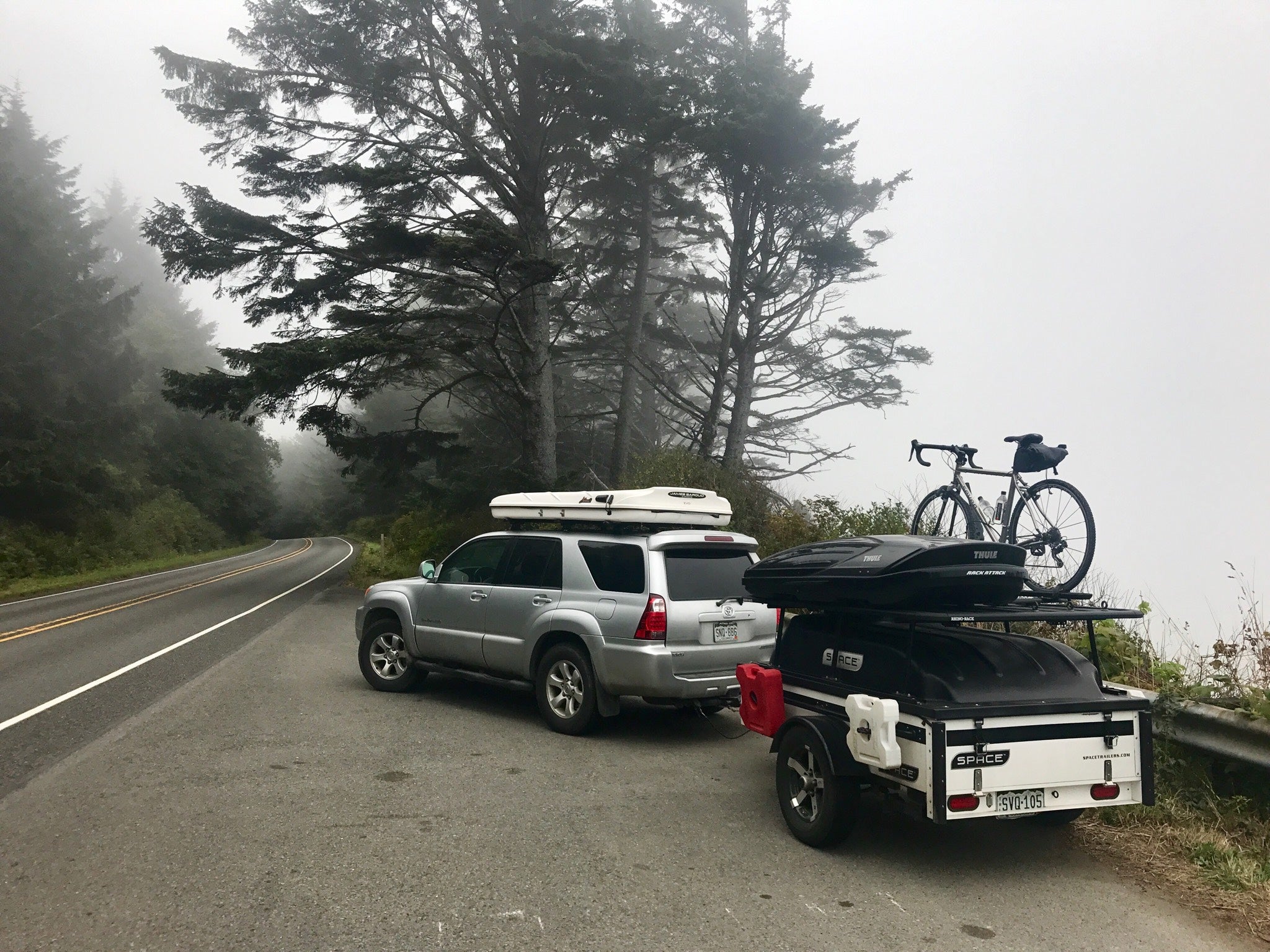 A Journey Transformed – SPACE™ Trailers