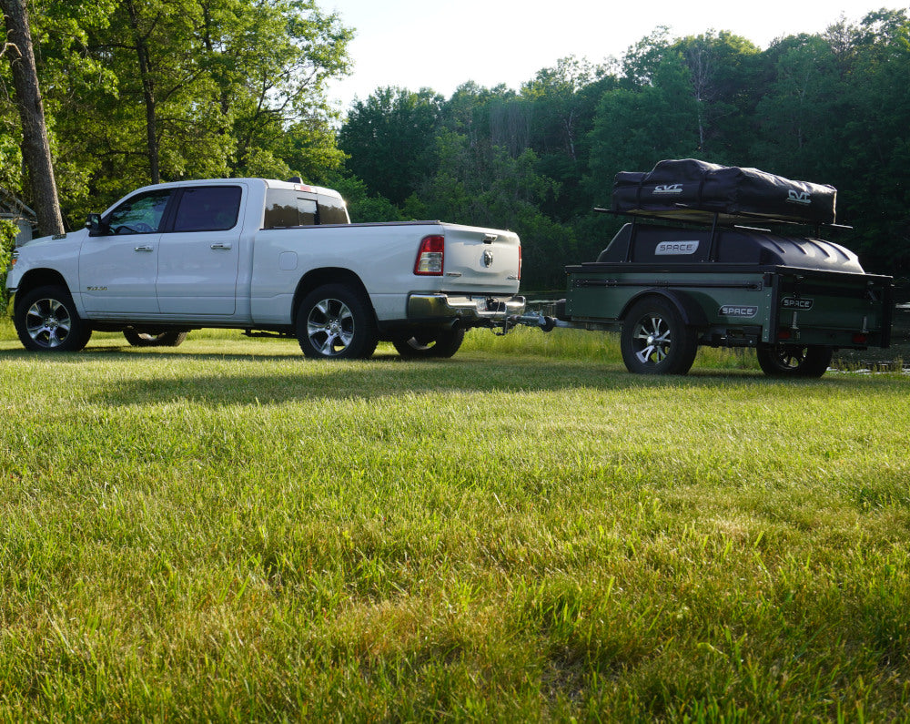 SPACE Trailer Pricing Updates – SPACE™ Trailers