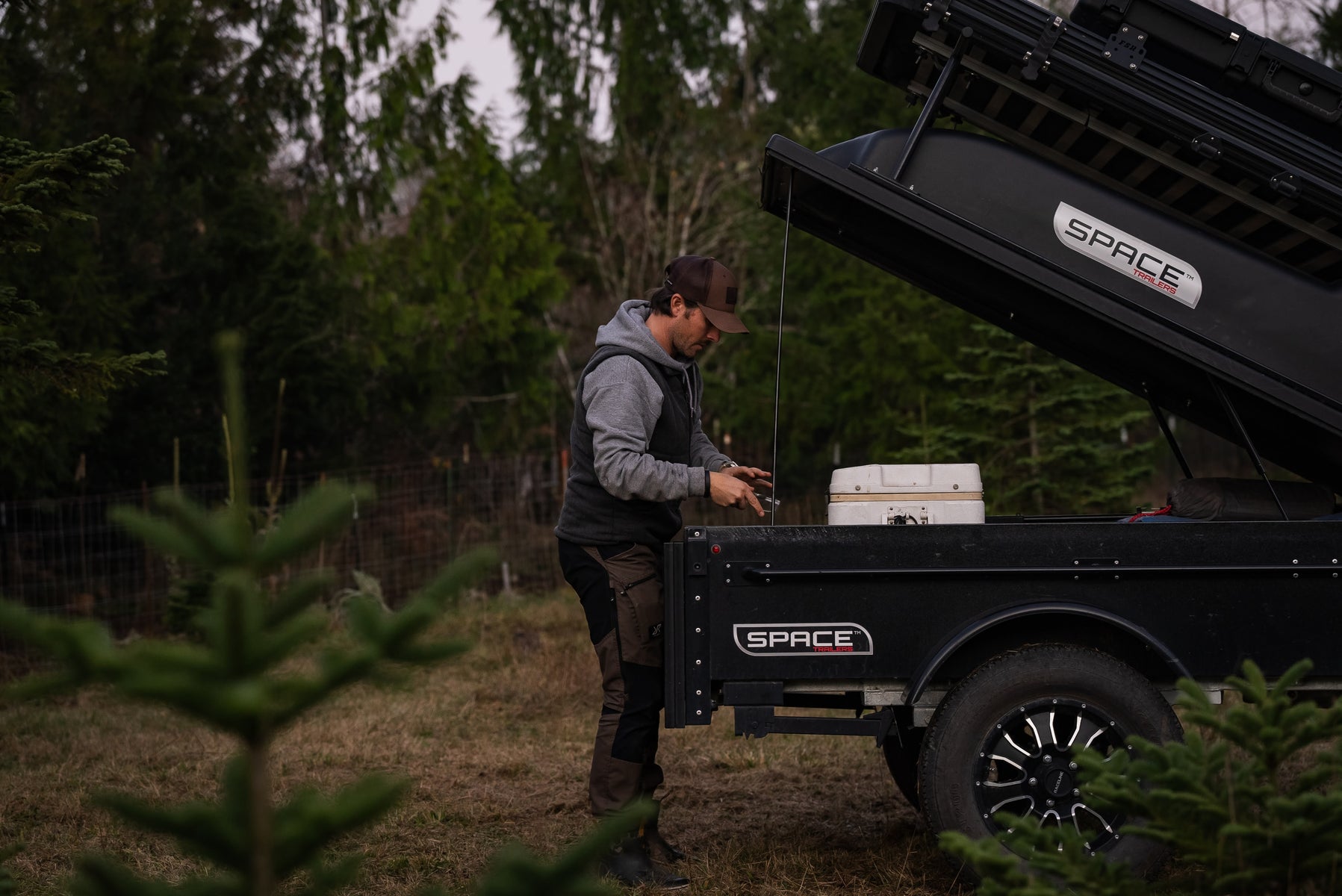 SPACE Trailers – SPACE™ Trailers