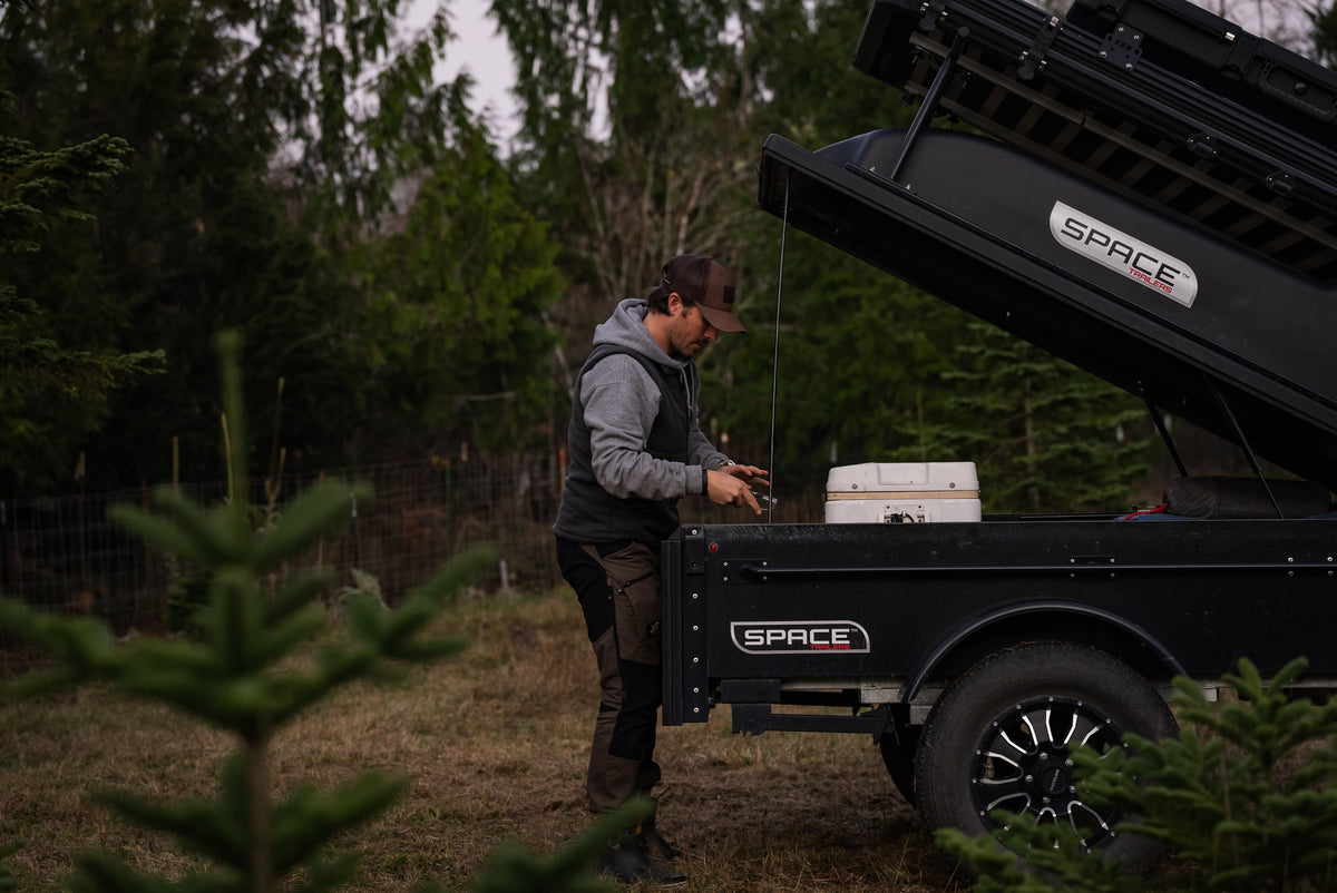 SPACE Trailers – SPACE™ Trailers